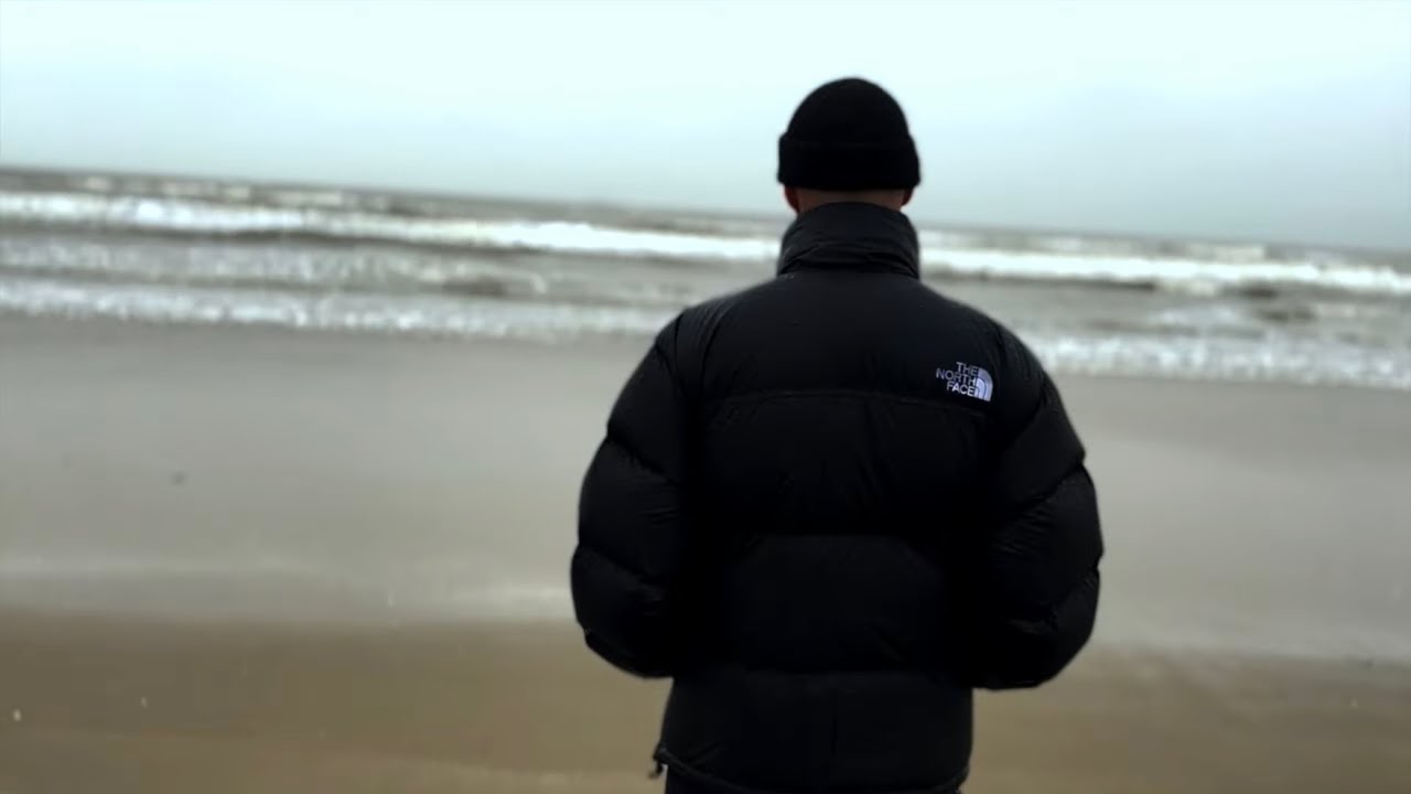 DLG - All Night Long (Musikvideo) - YouTube