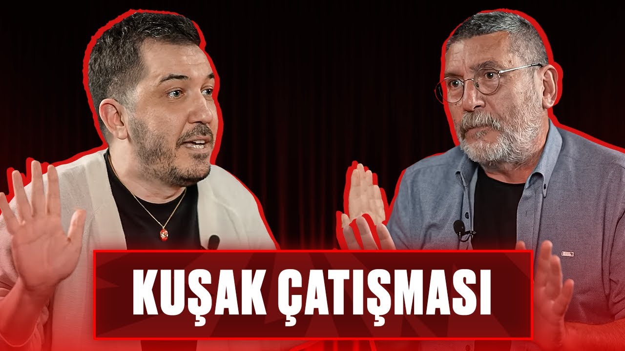 Top Rakibe Verilir mi, Üçlü Savunma Zaaf mı? Emre Özcan & Cem Dizdar ...