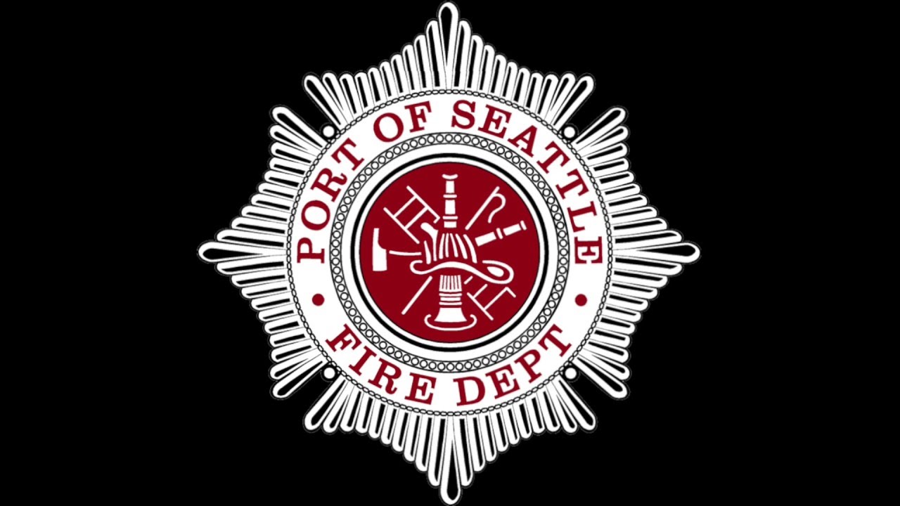2016 Scott Firefighter Stairclimb Port of Seattle Fire Department - YouTube