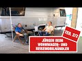 Die Autodoktoren – Hans-Jürgen Faul + Holger Parsch