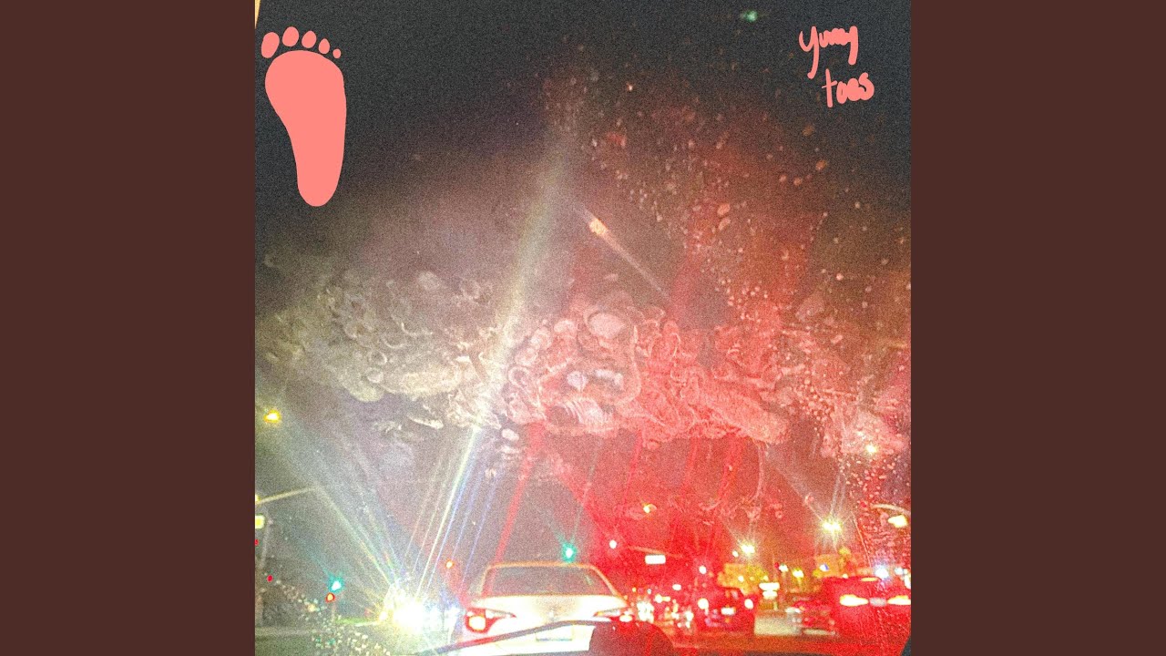 Footprints on the Windshield - YouTube