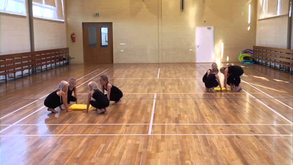 Hingelind - loovus - YouTube