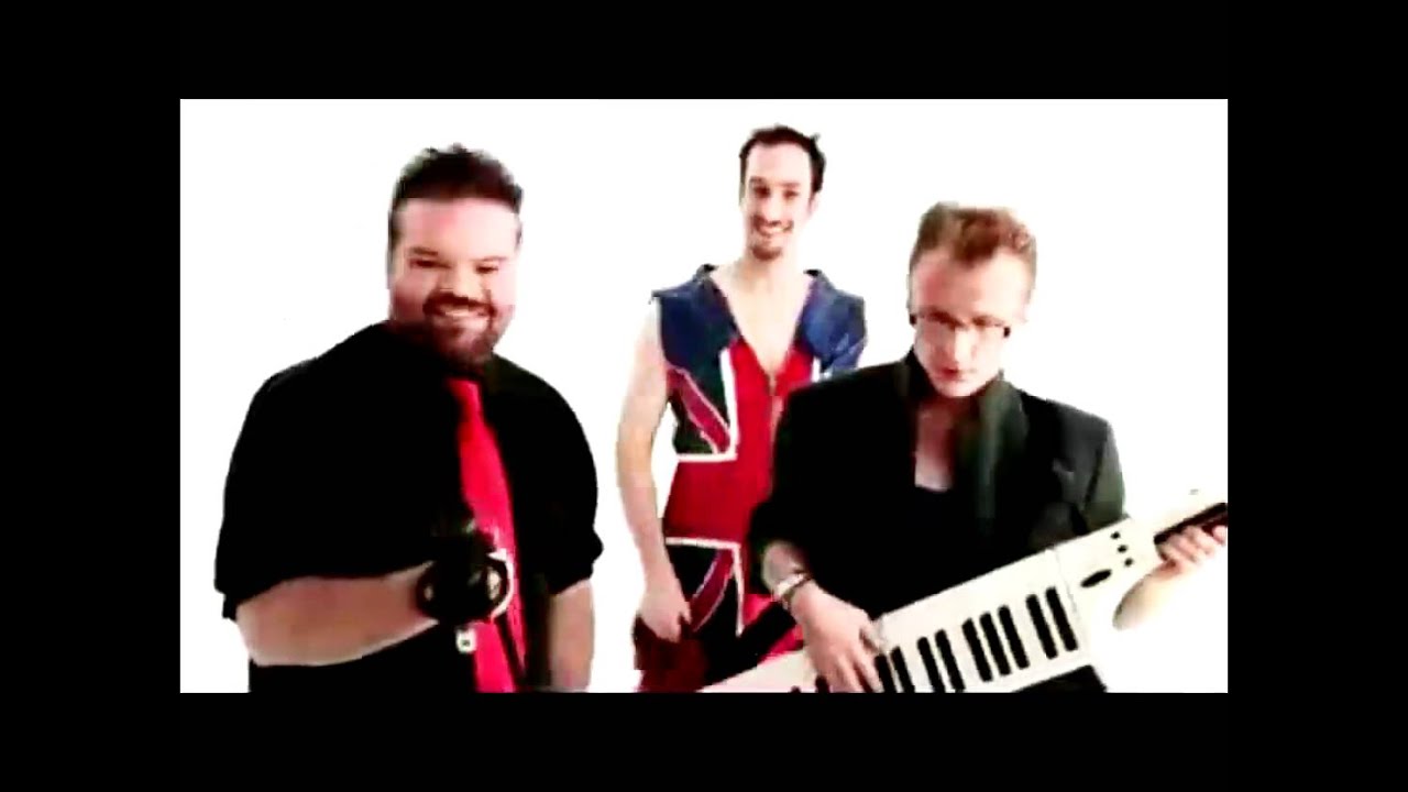 Axis Of Awesome 4 Chord Song 2011 Version Youtube