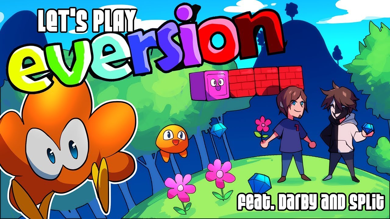 Let's Play Eversion - Part 1 - YouTube