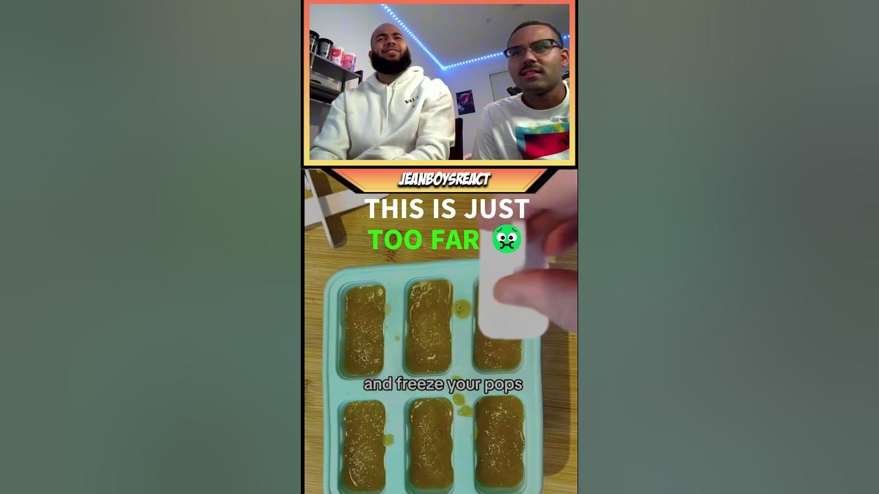 This Trend Has Gone Too Far Now🤢 Youtube