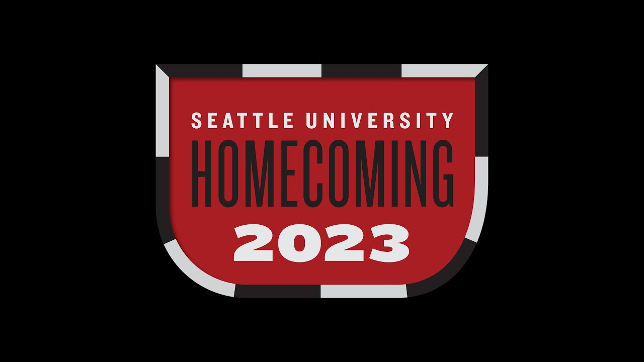 Seattle University | Homecoming 2023 highlights - YouTube