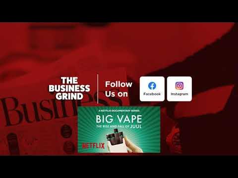 Big Vape: Rise and Fall of JUUL - YouTube