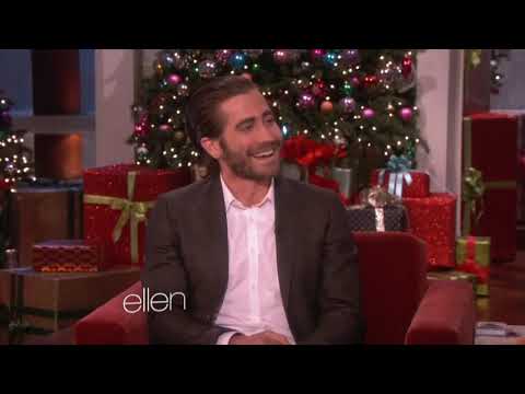 Jake Gyllenhaal'ın Film Çekiminde Elini Yaralaması | 7 Aralık 2013 Videosu | Türkçe