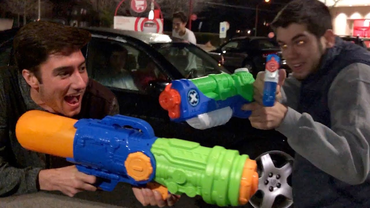 Senior Assassin V71 YouTube senior-assassin-v71-youtube