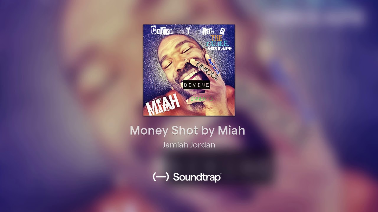 Money Shot by Miah prod. by False Ego - YouTube