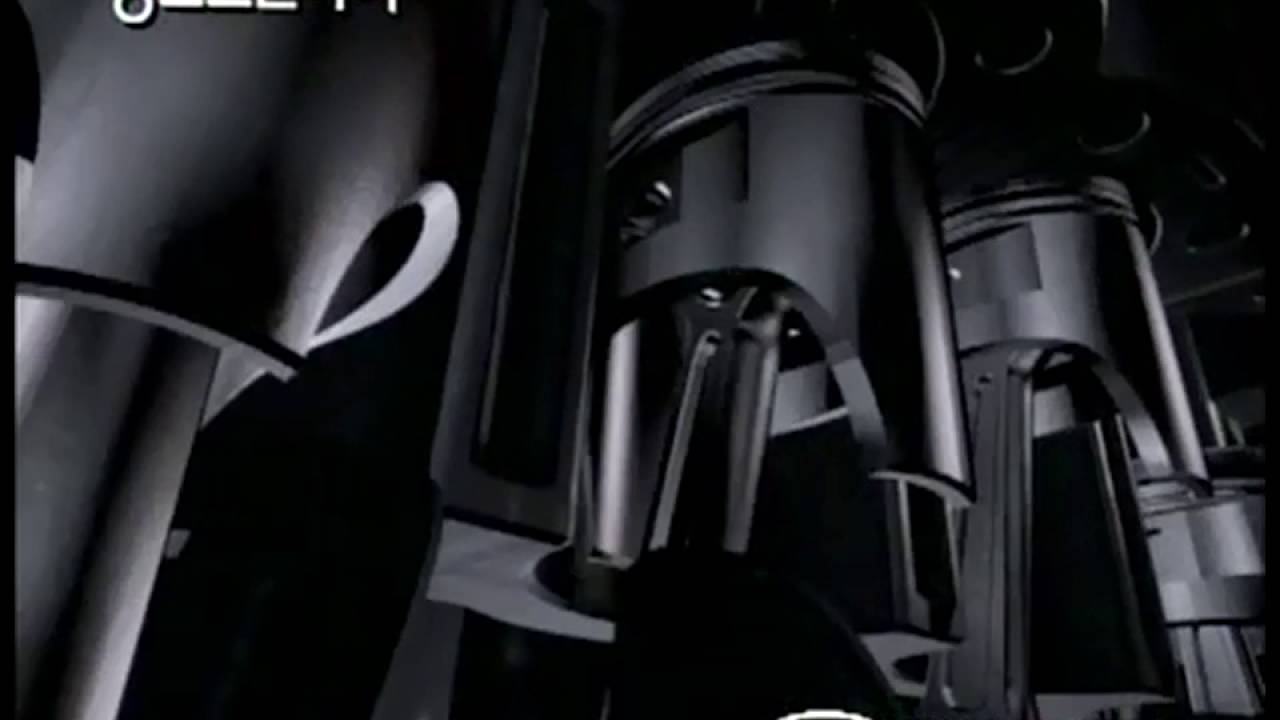 Kia Bongo Frontier 1997 commercial 1 (korea) - YouTube