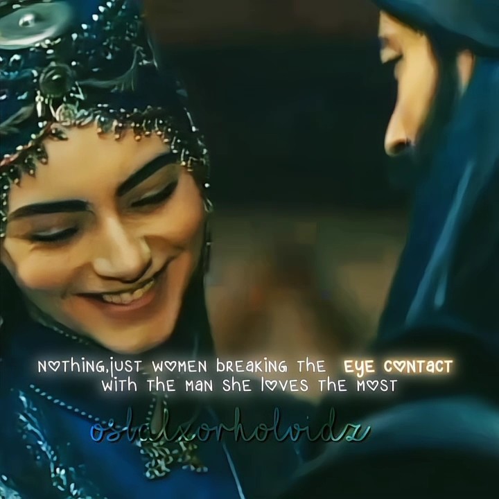 Aaaaahhh 😌🎀💞 #holofira #turkishseries #orhan #osbal - YouTube