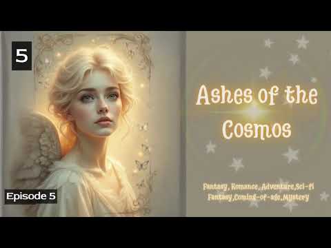 Ashes of the Cosmos Episode 5 Audio Han Li's Wuxia Adventures Audiobook ...