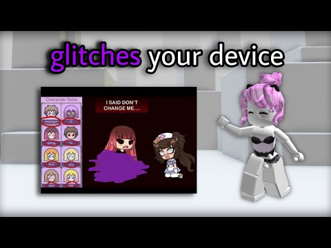 NEVER DO THESE GACHA LIFE GLITCHES!!