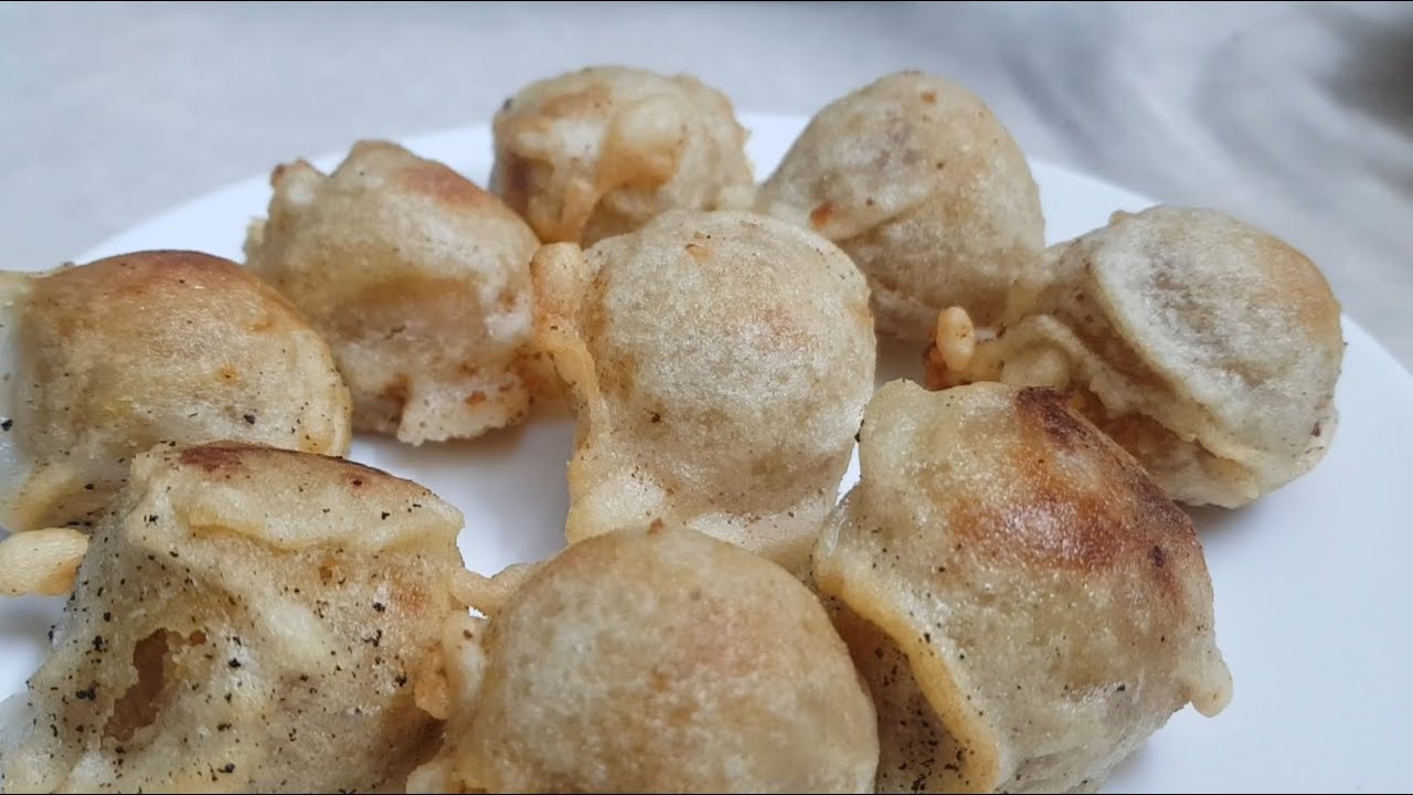 Susiyam Recipe in Tamil / Suzhiyam Recipe / Sweet Recipes in Tamil ...