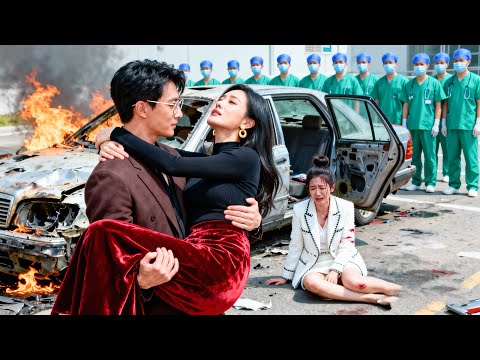 Crash together, he chose ex. 7yrs love broken. She marries CEO, cherished, he regrets!