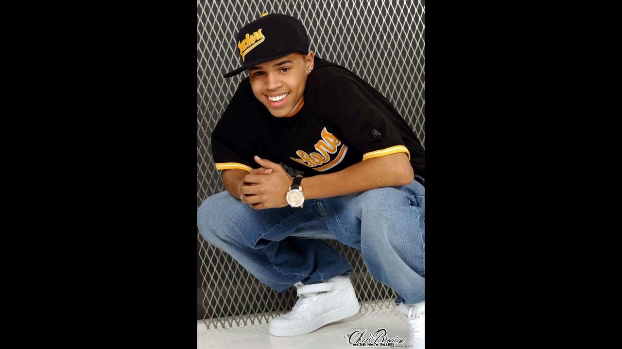 Chris Brown - Yo (Excuse Me Miss) - YouTube