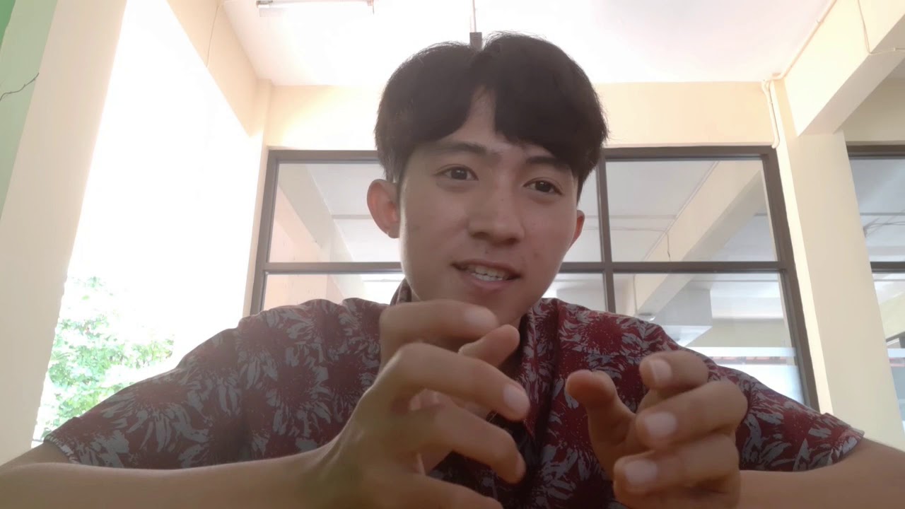 describing (people,object,and place) - YouTube