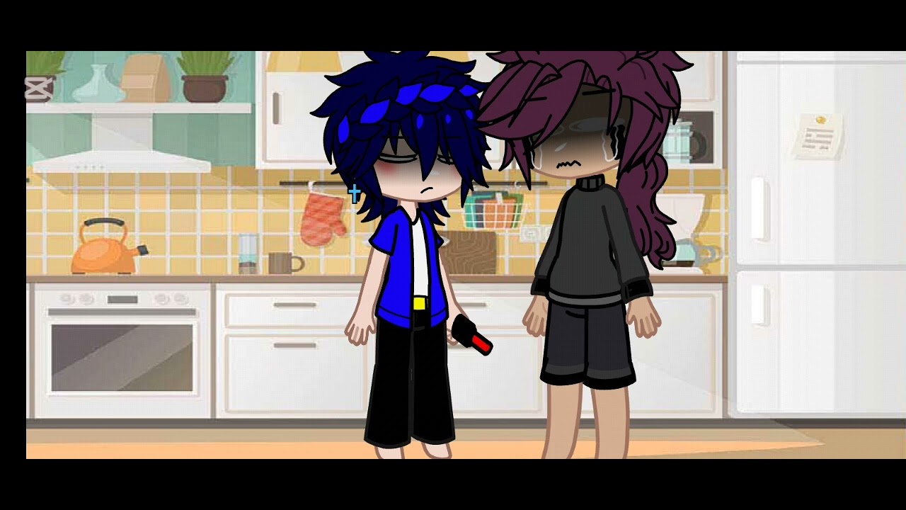 Who's lipstick is that/EIN x pierce/gacha - YouTube