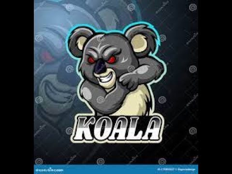 Playing ranked squads WITH INSANE KOALA ! - YouTube