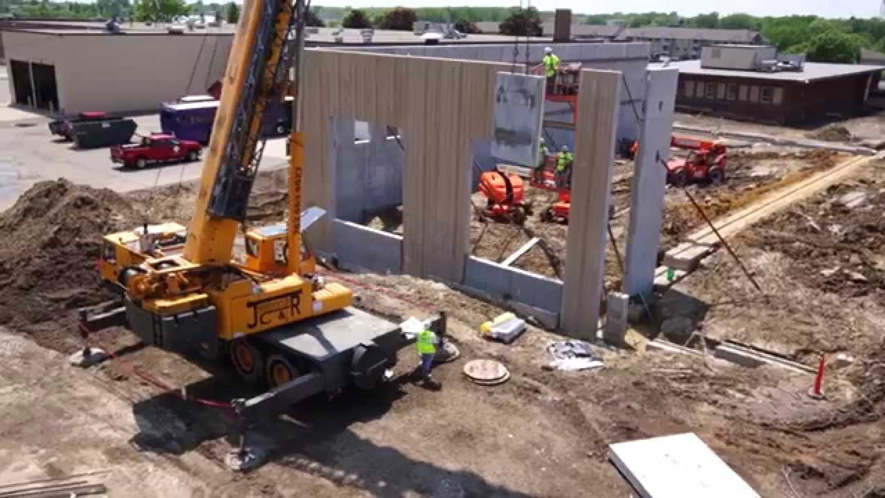 The Fabcon Vision - YouTube