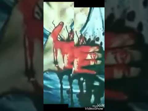 Qelbimdeki oo ceyrana toxunma