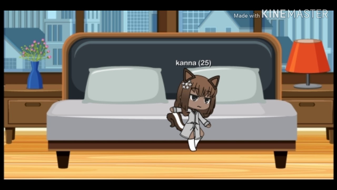 La bebé grande gacha life ( CAP 1) - YouTube