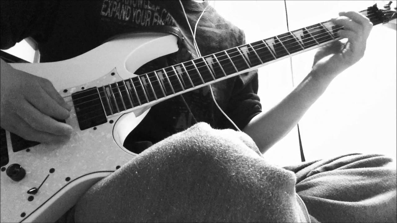 back number 「スーパースターになったら」 ギター - YouTube