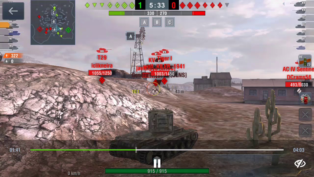 Let the hand of stalin guide your shot - YouTube