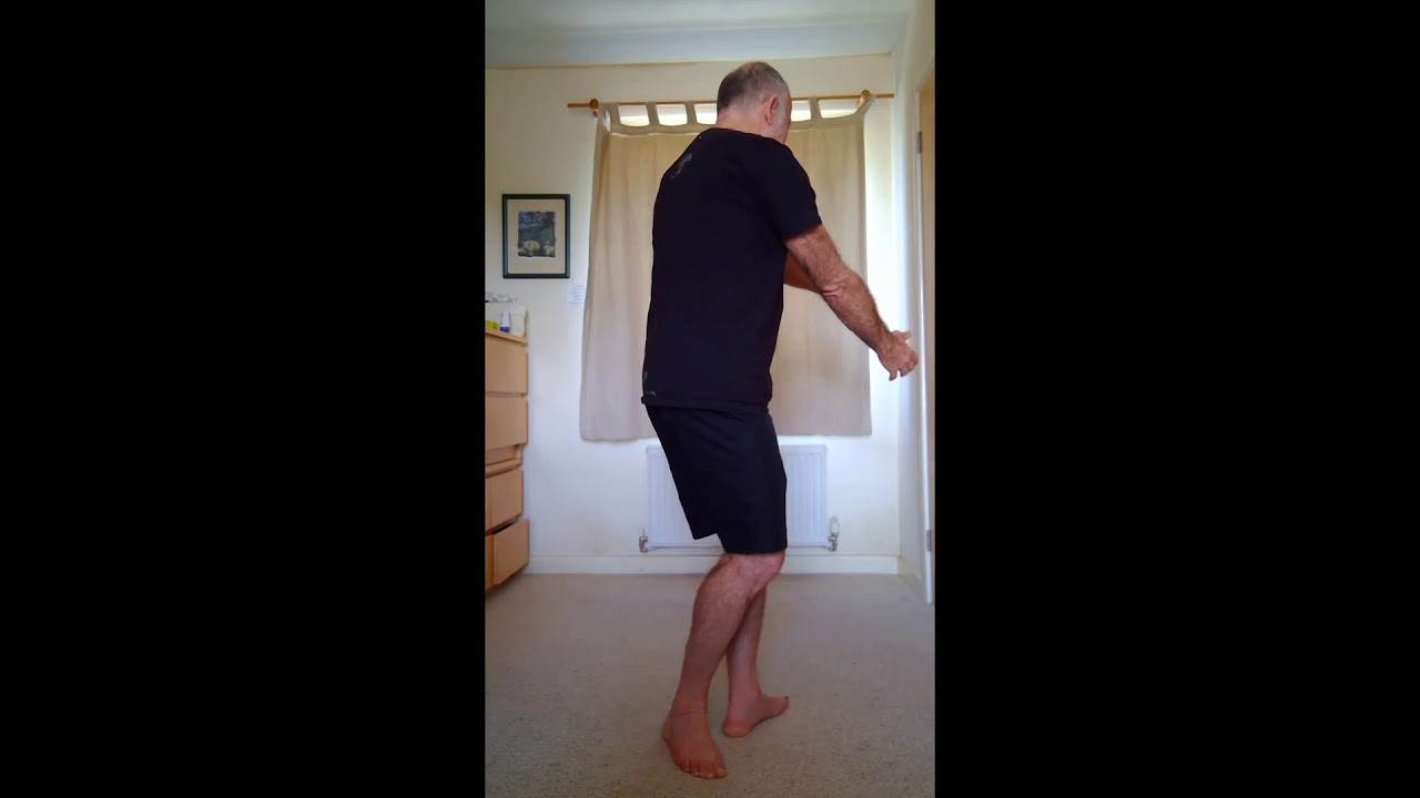 24 step transition Snake Creeps down - YouTube