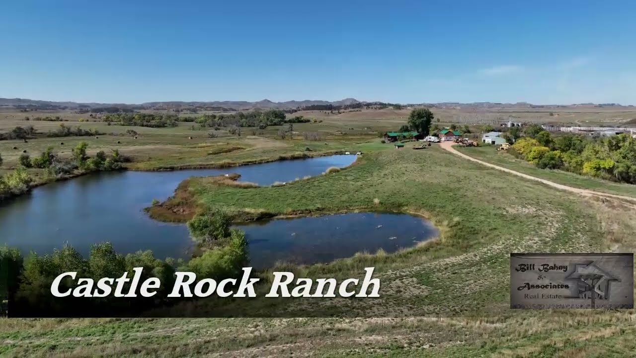 YouTube Ranch Videos for Sale - Montana