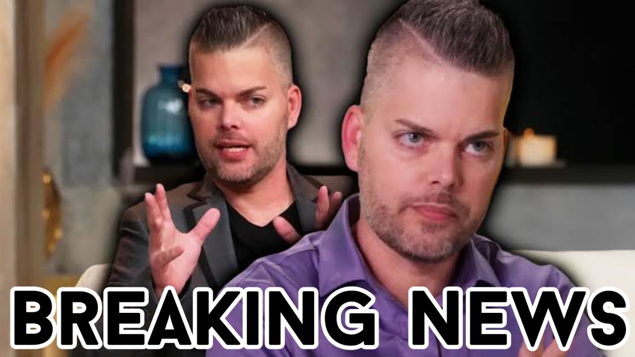 Is Tim Malcolm Dating Luisa After 90 Day The Single Life - YouTube