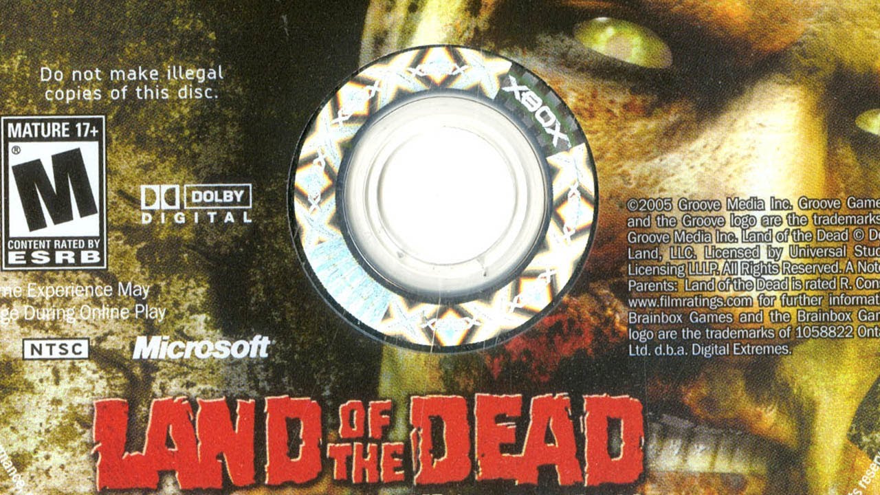 CGR Undertow - LAND OF THE DEAD: ROAD TO FIDDLER'S GREEN review for ...