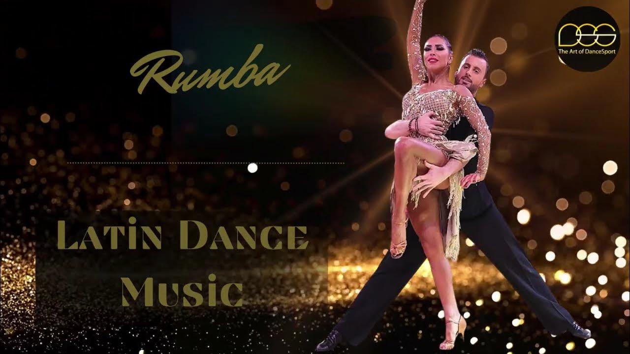 Rumba Music Mix | Latin Music #8 #musicmix #ballroomdance #rumba #dancesport #latin #dance - YouTube