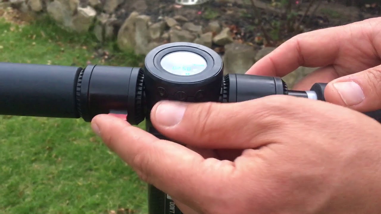 Carbon Fibre Stealth Bullet Scooter - 6 month / 250km Review - YouTube