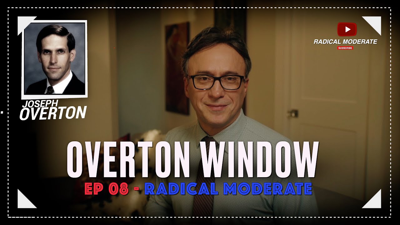 Explaining The Overton Window - YouTube