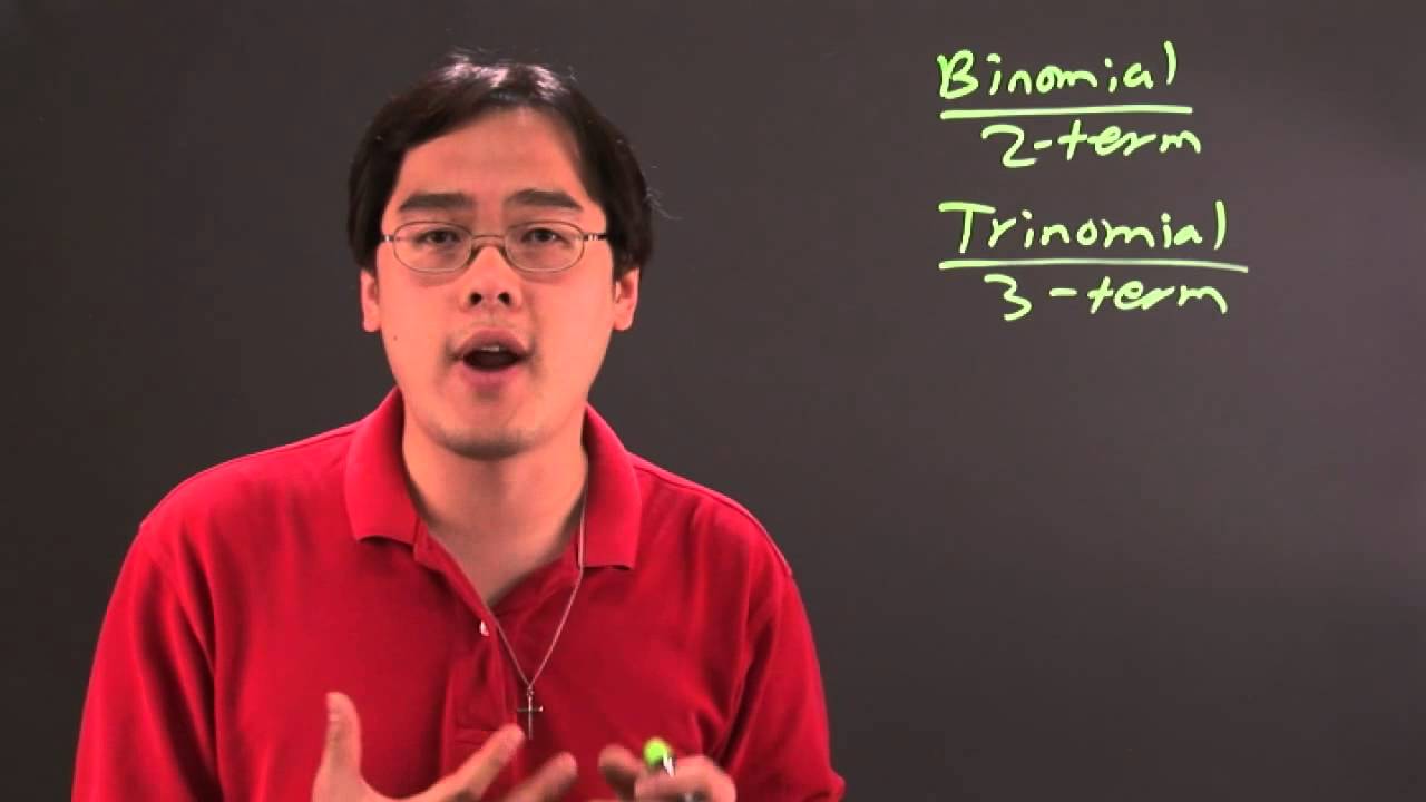 How To Add Binomials And Trinomials With Fractions YouTube How To Add Binomials And Trinomials With Fractions YouTube
