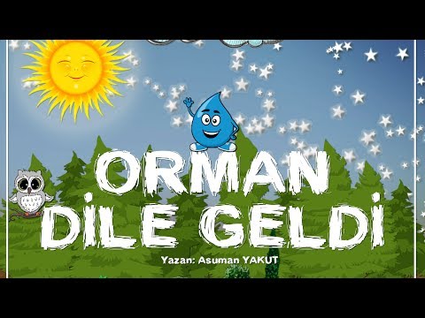 DEMO | Orman Dile Geldi Tiyatro Oyunu (Asuman Yakut)(2016-2017)