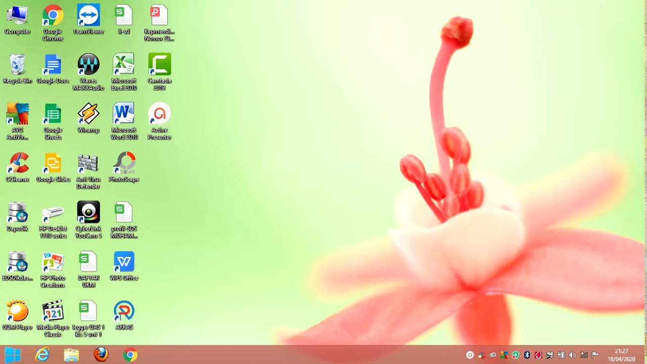 Cara menggunakan motion tween , shape tween , dan motion guide | Ichsan ...