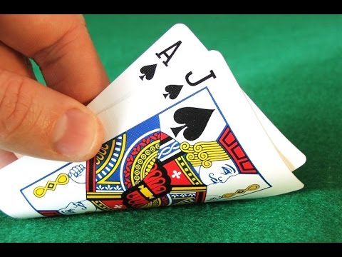 EASY SIMPLE Magic Card Trick - Sulap Kartu MUDAH [HD] - YouTube