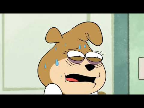 Cindy Bear Fart Edit