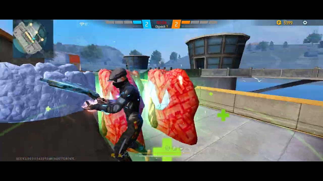 KENO VS PUNIK - YouTube