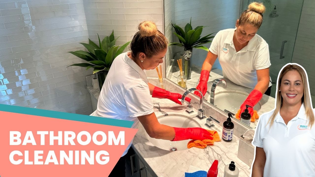 The Best House Cleaning | Office Cleaning Services | Boca Raton, FL ...