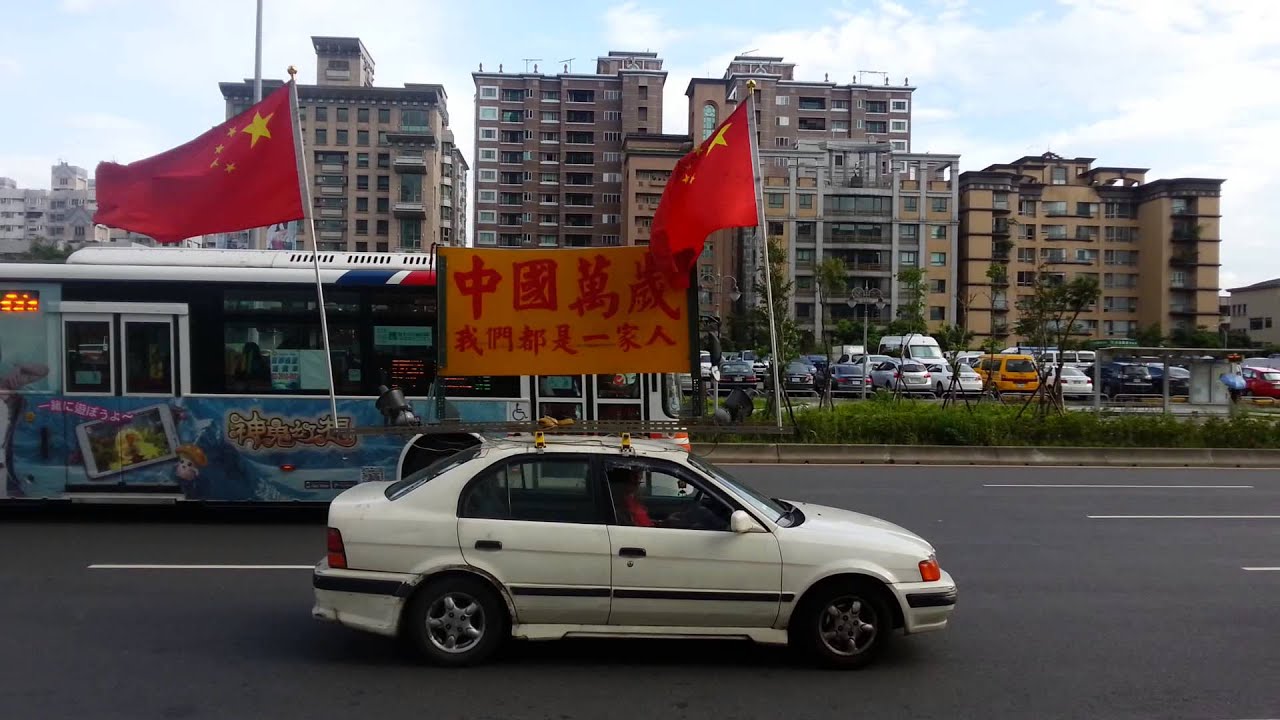 Long Live China - We're all one family 中國萬歲—我們都是一家人 - YouTube