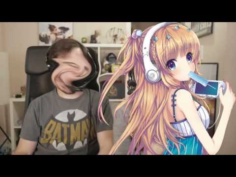 ypbr o leon largou a nilce por uma hentai !!!