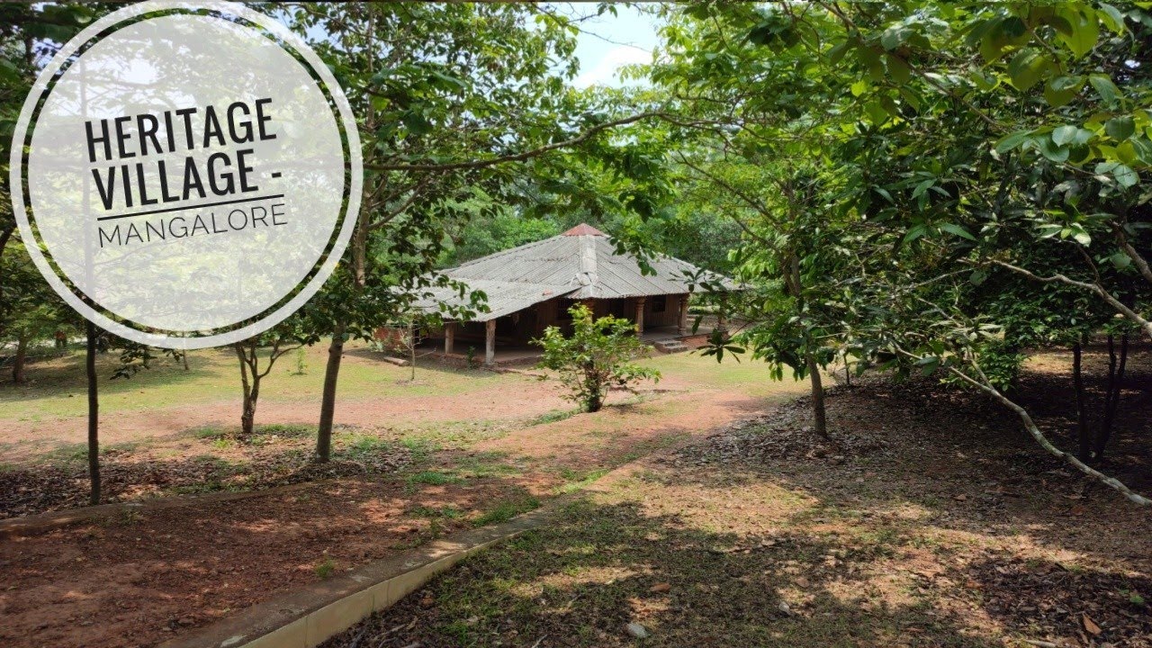 Heritage Village | Pilikula |Mangalore Tourist place | Kudla Village ...