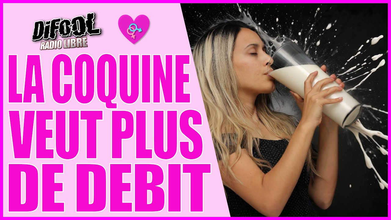 Problème du mois [Radio Libre Difool Skyrock] 19/12/2024 - YouTube