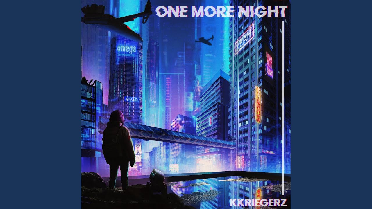One More Night - YouTube