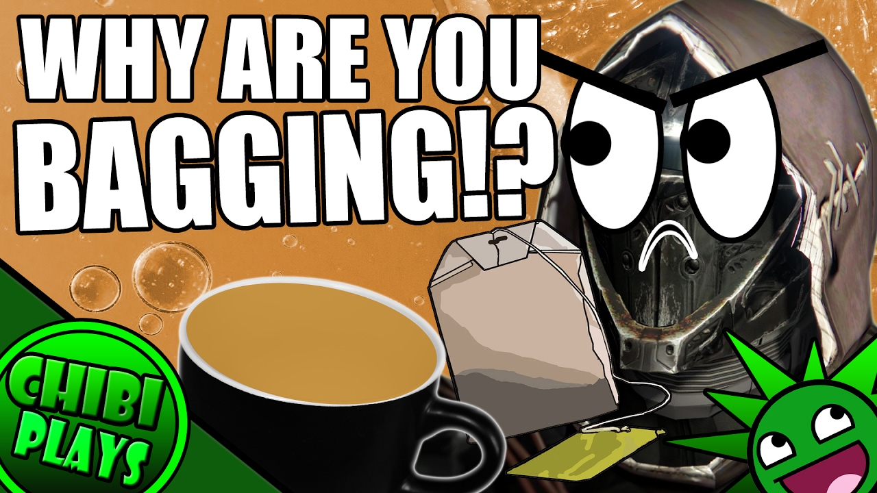 WHY ARE YOU TEA BAGGING BRO?! (Funny Trials) - YouTube