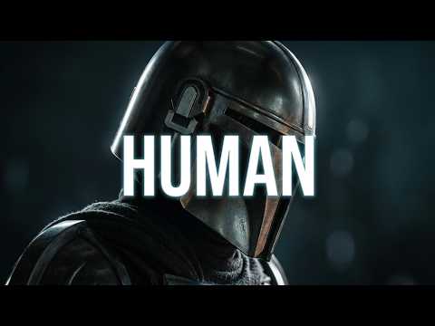 The Mandalorian || Human